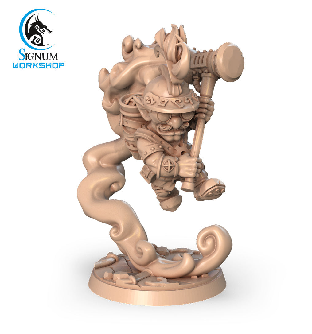 Audwin – Mecha.Net Studios