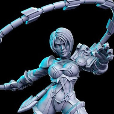 Poison – Mecha.Net Studios